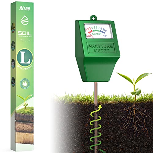 Best Soil Ph Testers 2024 – Geeky Egg