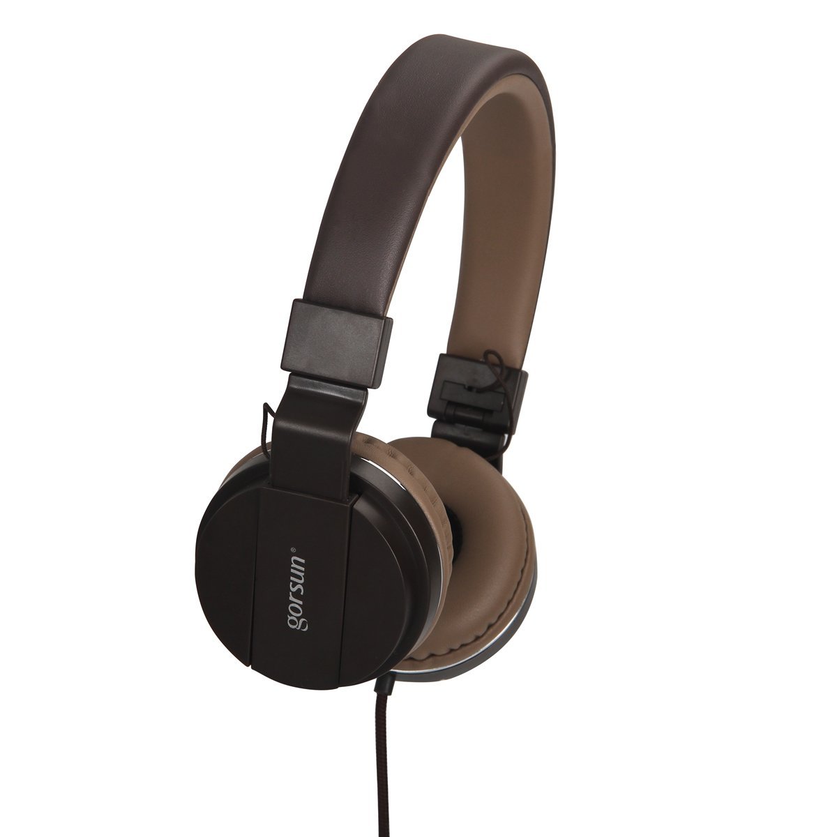 Gorsun GS-779 Wired Headset : Amazon.in: Home Improvement