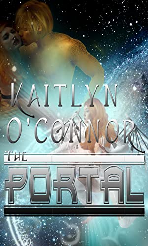 Amazon.com: Interstellar: The Portal eBook : O'Connor, Kaitlyn: Kindle Store