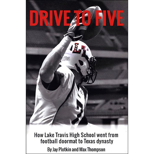 Drive To Five: unknown author: 9780985931100: Amazon.com: Books