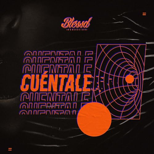 Play Cuéntale by Blessd on Amazon Music