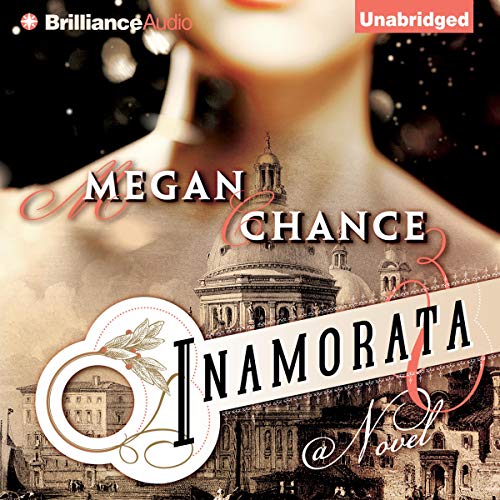Inamorata (Audio Download): Megan Chance, David deVries, Brilliance ...