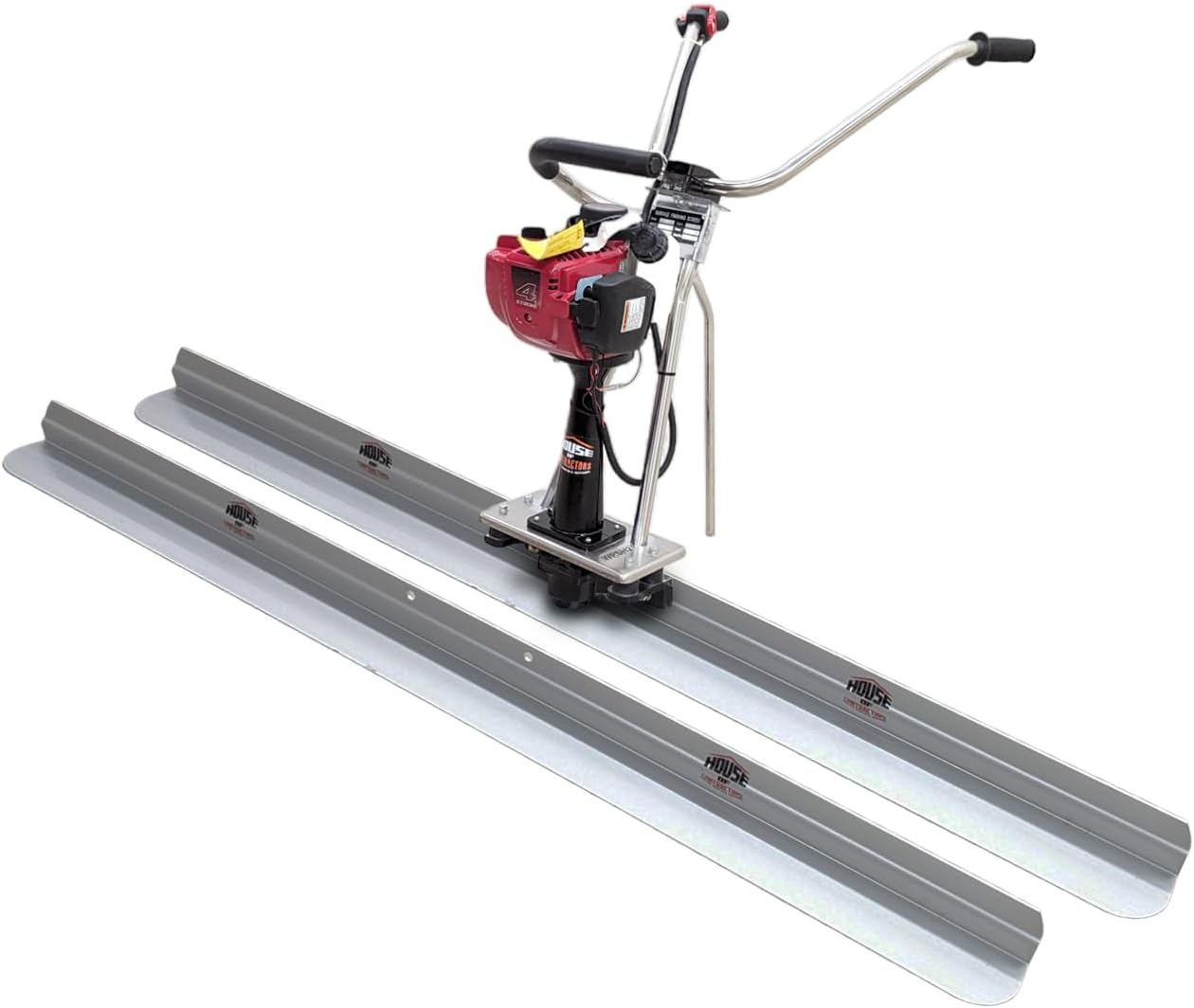 Amazon.com: HOC - WPSC2 POWER SCREED GX19 ENGINE 2.41 HP 37.7CC (2 ...