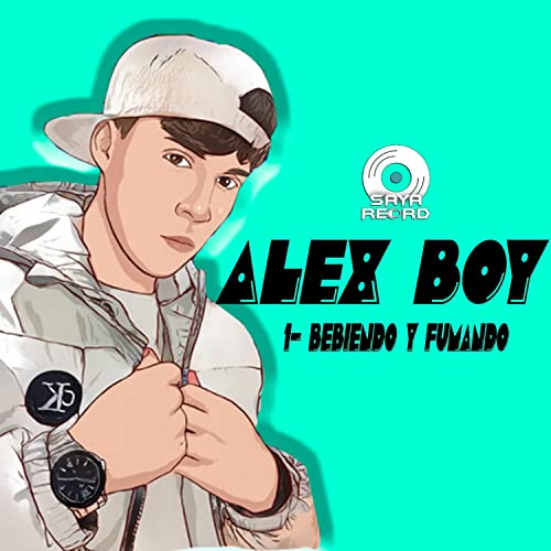 Amazon.co.jp: Bebiendo y fumando : Alexboy_oficial: Digital Music