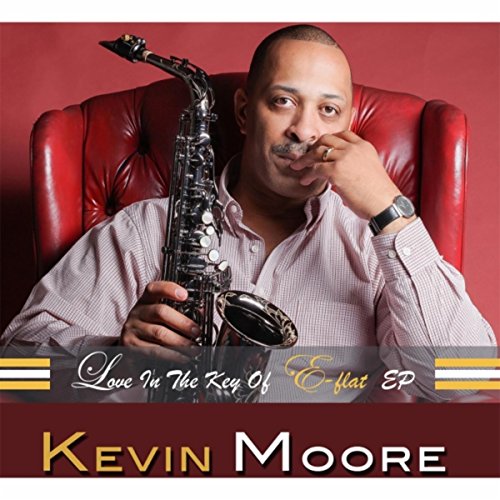 Love in the Key of E-Flat EP by Kevin Moore on Amazon Music - Amazon.com