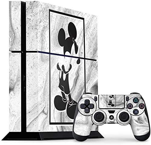 Amazon.com: Skinit Decal Gaming Skin Compatible with PS4 Console and ...