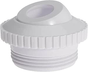 Amazon.com: Pool Spa Directional Flow Hydrostream Return Jet Fitting ...