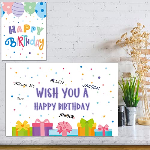 The 30 Best Giant Birthday Cards of 2025 [Verified] - Cherry Picks