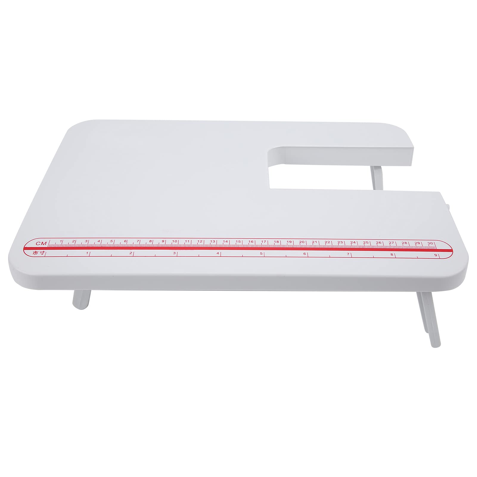 Amazon.com: Portable Sewing Machine Extension Table, Increase Operating ...