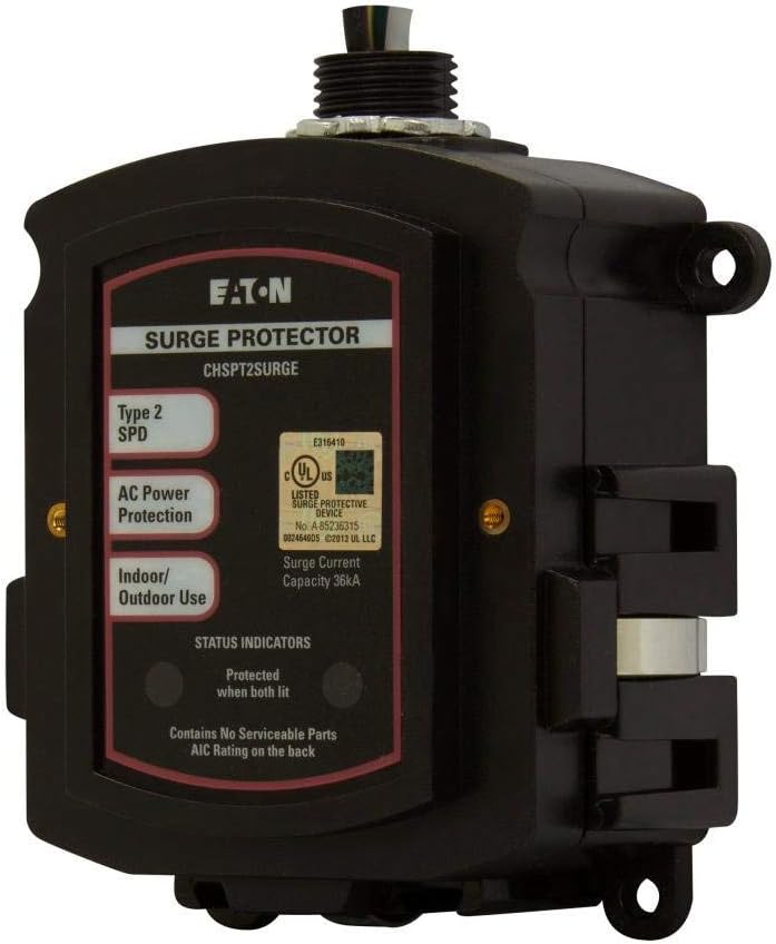 Amazon.com: CH Surge Protector : Electronics