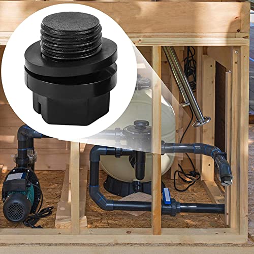 Swimming pool drain pump plug, swimming pool drain plugs, pump filters ...