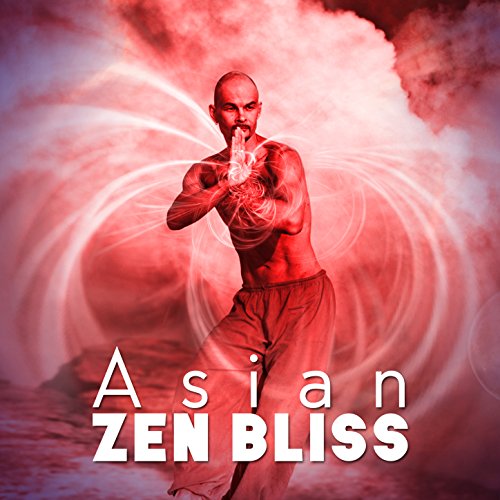 Amazon.com: Asian Zen Bliss : Asian Zen: Digital Music