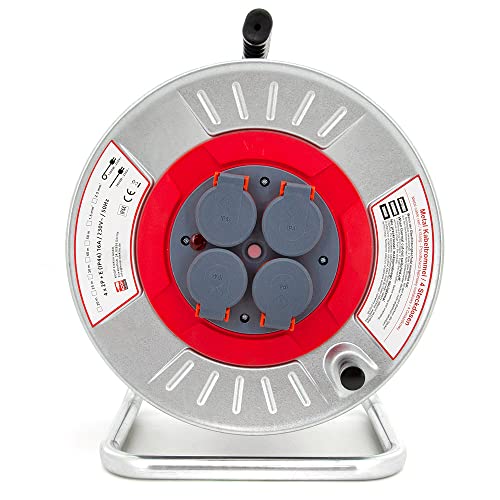 Elektro Trommel – Die 15 besten Produkte im Vergleich & Angebote ...