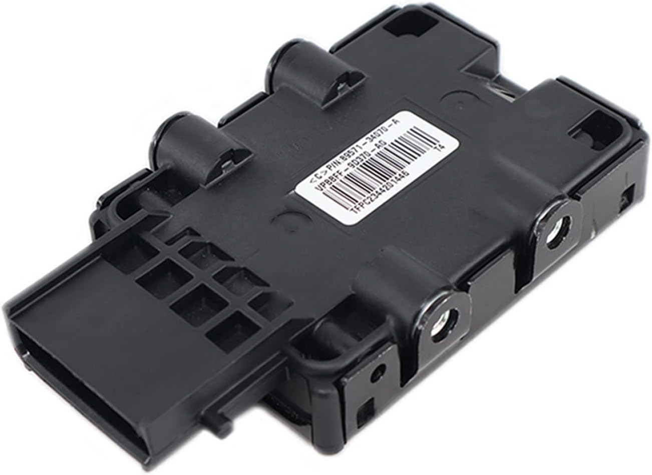 Amazon.com: Fuel Pump Control Module 89571-34070 Compatible With Toyota ...