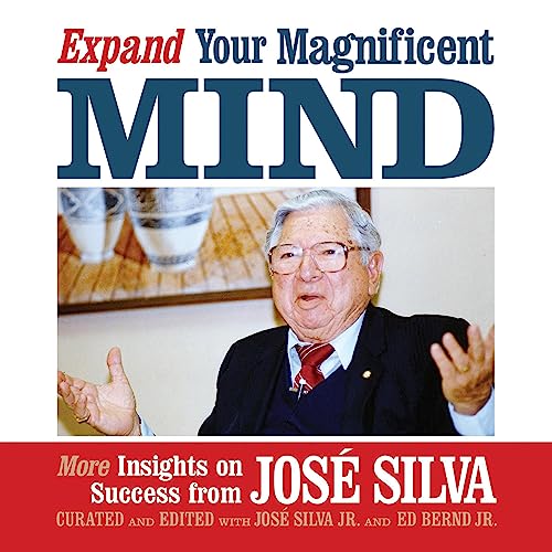Amazon.com: Free Your Magnificent Mind: Insights on Success (Audible ...