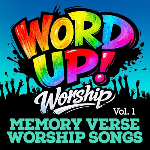 Play Memory Verse Worship Songs, Vol. 1 by Word Up Worship on Amazon Music