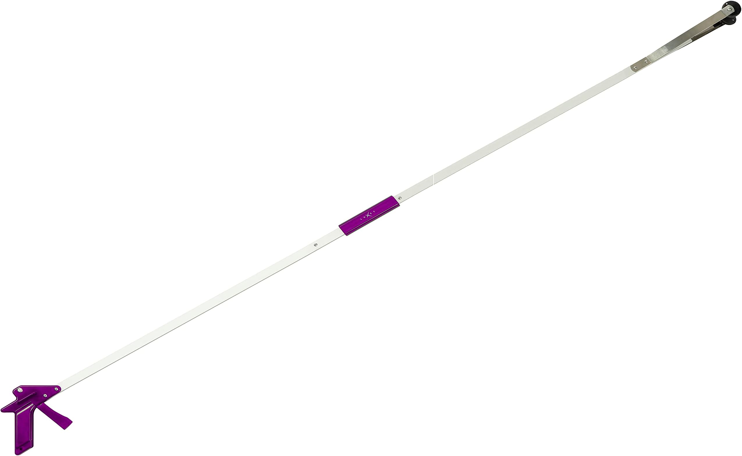 Amazon.com: Grabber Reacher Tool 19" Aluminum Magnetic Claw with LED ...