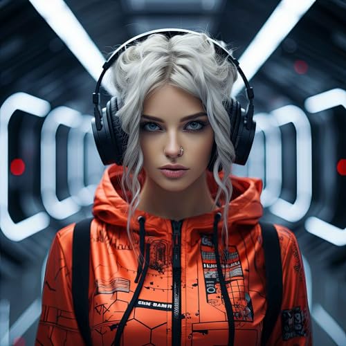 Écouter Deep Space Delight par Hyper M sur Amazon Music Unlimited