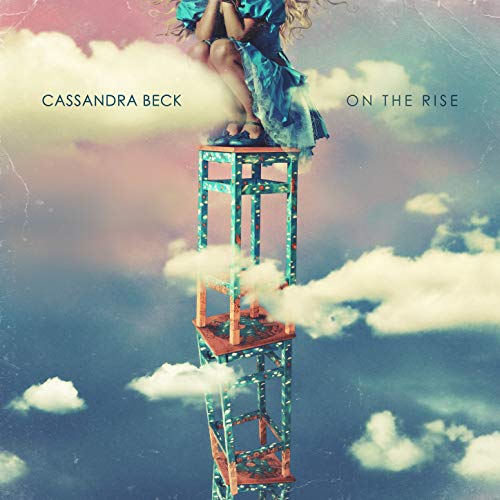 Play On the Rise by Cassandra Beck on Amazon Music