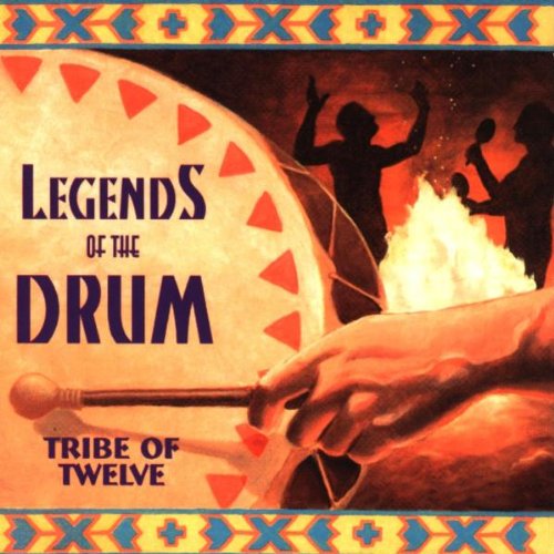 Legends of Drum: Legends of the Drum: Amazon.es: CD y vinilos}