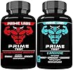 Amazon.com: Prime Labs - Men's Testosterone Booster - Stamina ...