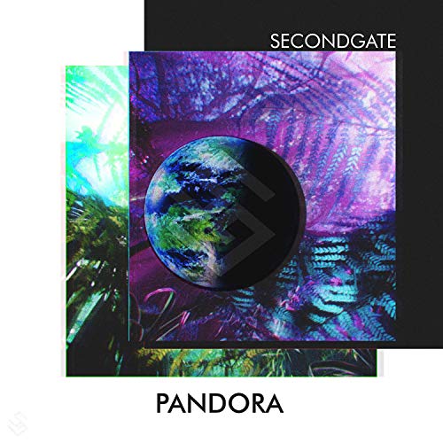 Play Pandora by Secondgate on Amazon Music