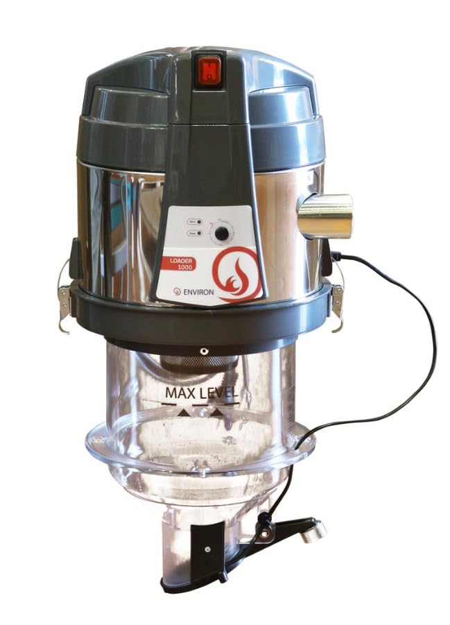 Buy ENVIRON - Suction Unit Loader 1000 | Suction Turbine Suction System ...