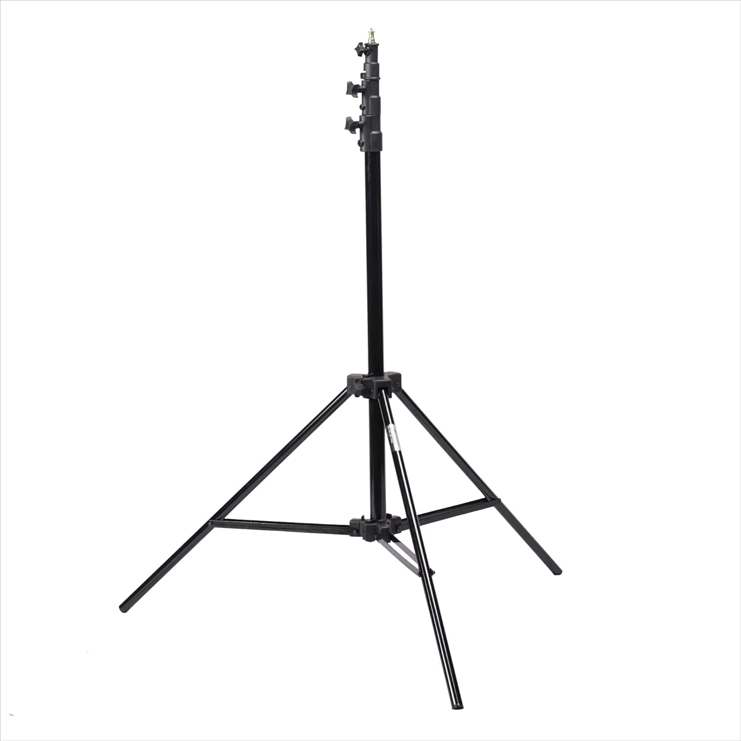 Amazon.com : BRITEK Heavy Duty Aluminum Light Stand - 110"/9.2ft/280cm ...