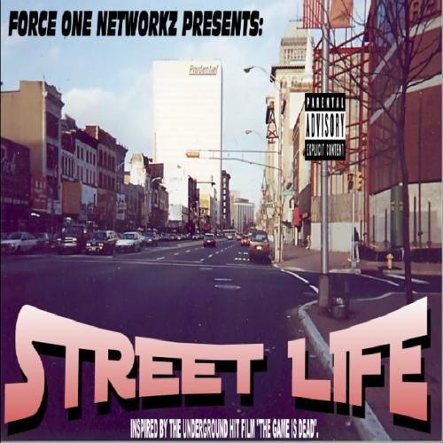 Amazon.com: Street Life: CDs & Vinyl