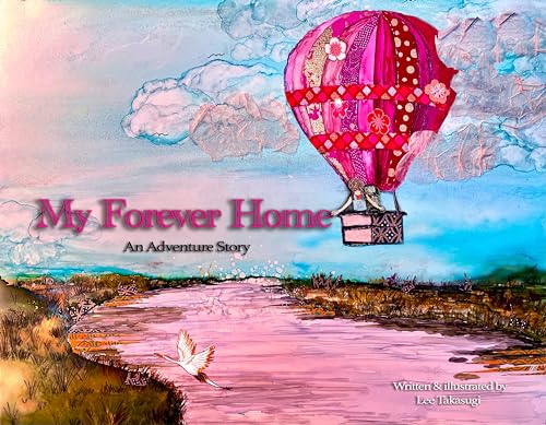 Book review of My Forever Home - Readers' Favorite: Book Reviews and ...