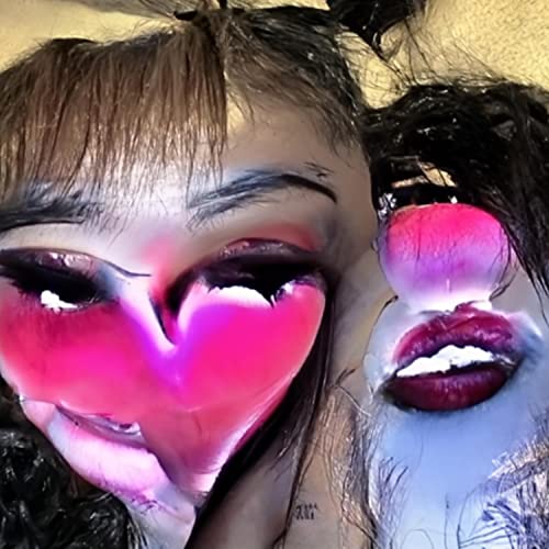 Amazon Music UnlimitedでJ$tarrのpretty girlsを