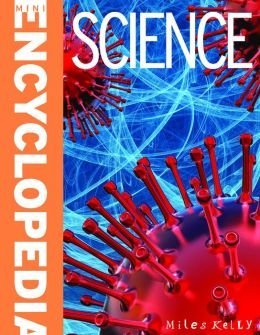 Science (Mini Encyclopedia): Chris Pellant, Helen Pellant ...