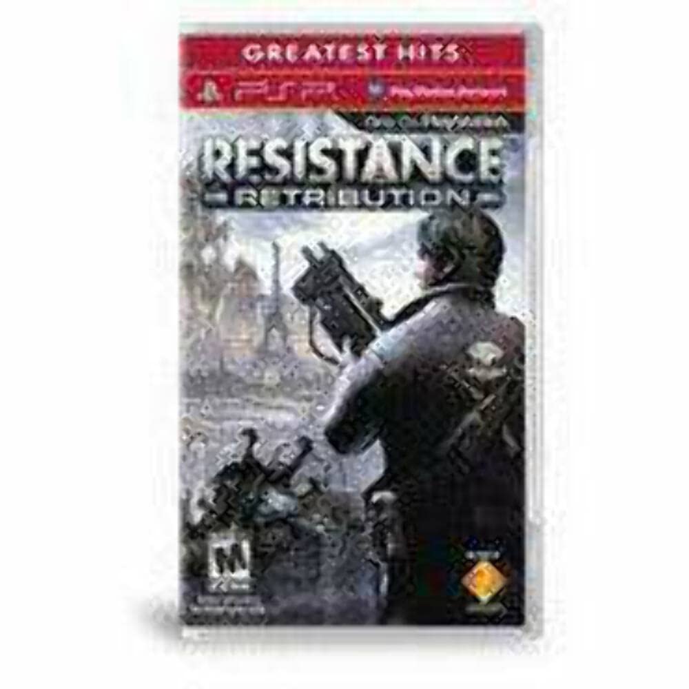 Resistance: Retribution - [PC] : Amazon.de: Games