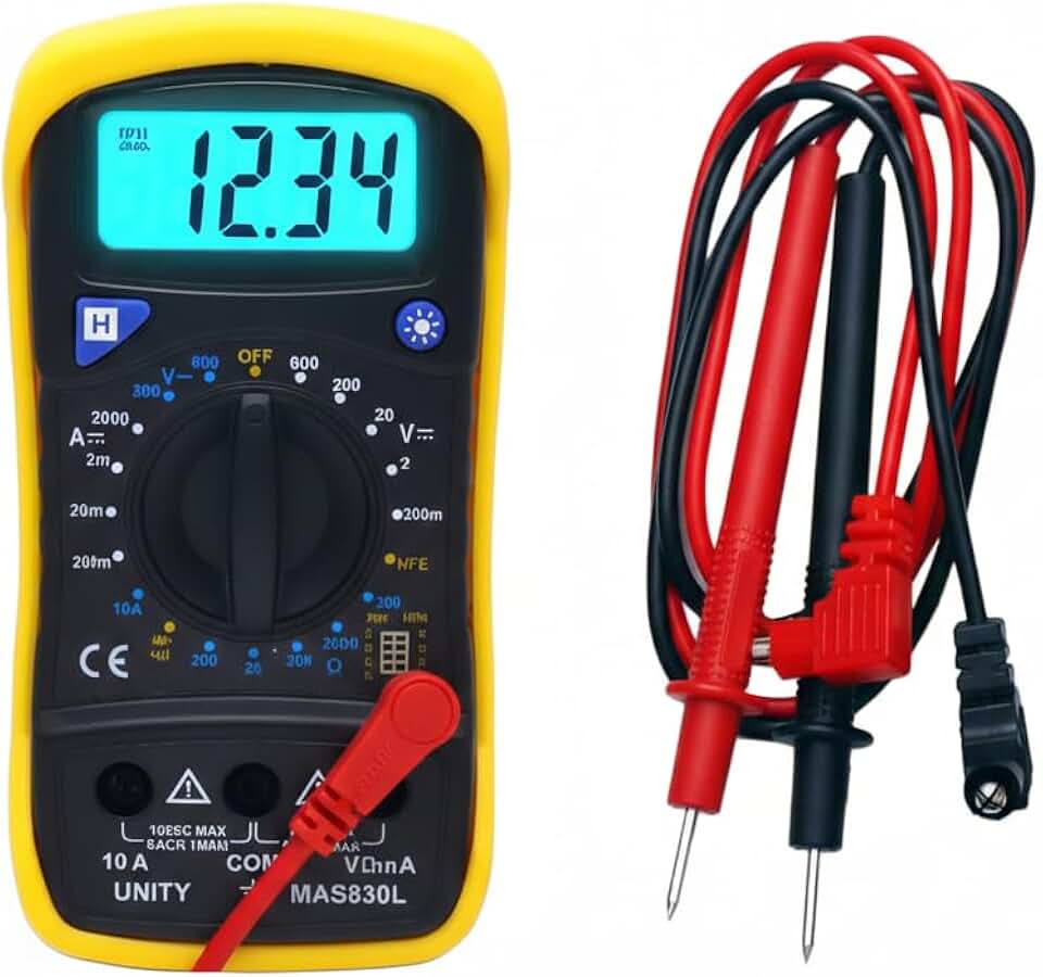 Amazon.in: Powermeter