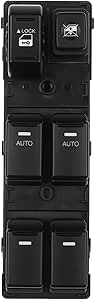 Amazon.com: JOJMIDO [Replacement] 93570-2P200 935702P200 16 Pins Window ...