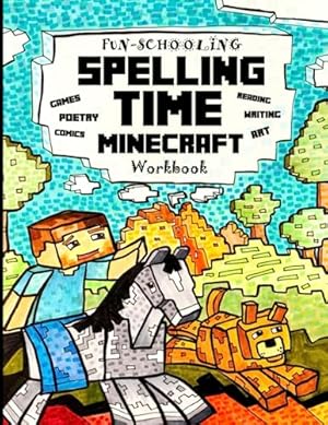 Writing Time Workbook - Creative Writing Prompts & Vocabulary Building ...
