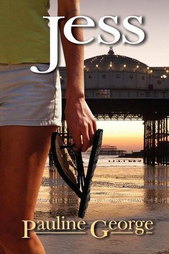 Jess: George, Pauline: 9781619291386: Amazon.com: Books