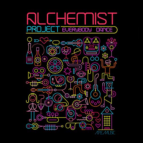 Play Everybody Dance by Alchemist Project on Amazon Music