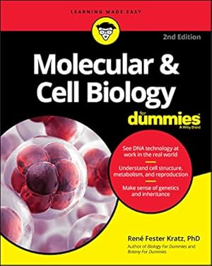 Amazon.com: Biology For Dummies (For Dummies (Lifestyle ...