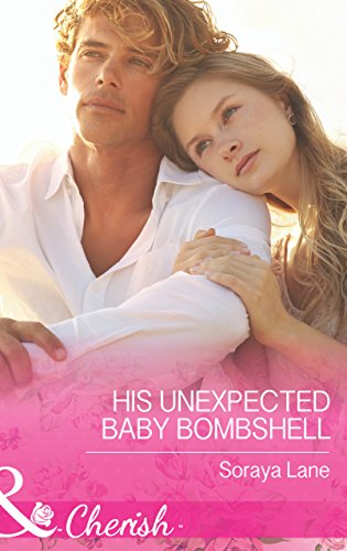 His Unexpected Baby Bombshell (Mills & Boon Cherish) - Kindle edition ...