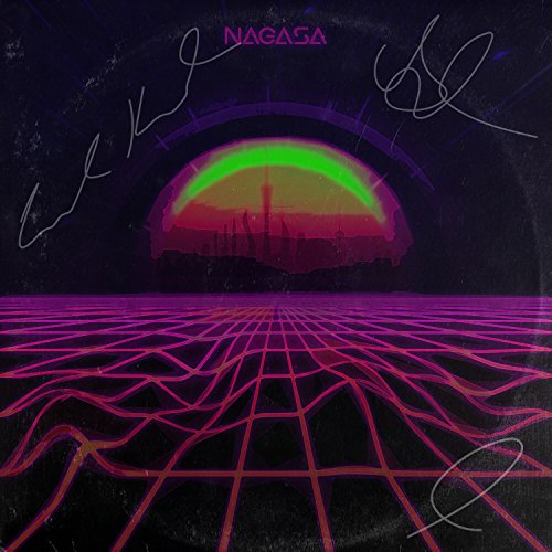 Amazon MusicでNagasaのNagasaを再生する