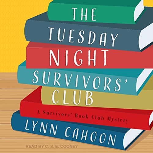 Amazon.com: The Tuesday Night Survivors' Club: A Tuesday Night Survivor ...