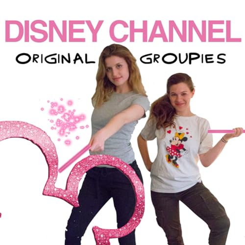 Amazon.com: Disney Channel Original Groupies : Jackie and Ralter: Books