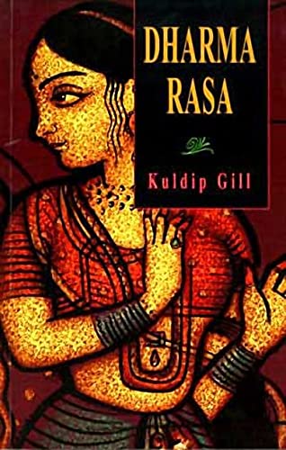 Amazon.com: Dharma Rasa: 9780889711709: Gill, Kuldip: Books