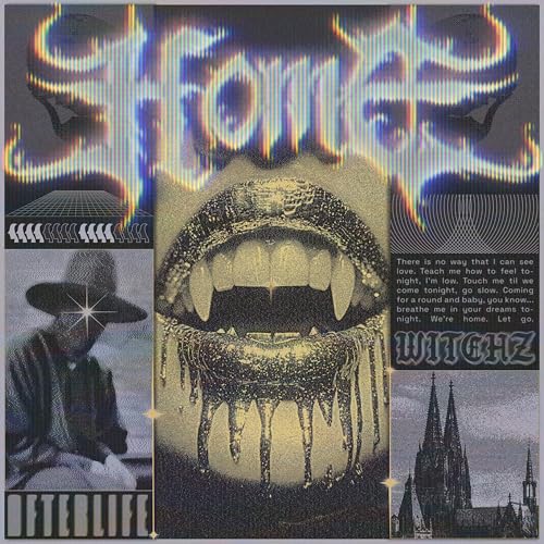 Play HOME by Witchz on Amazon Music Unlimited