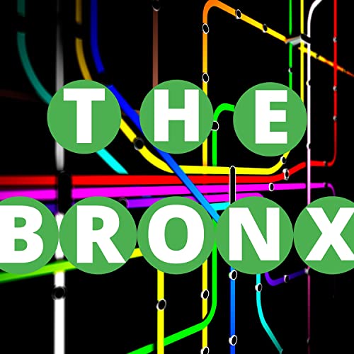 Amazon Music Unlimited - Rey 『The Bronx』