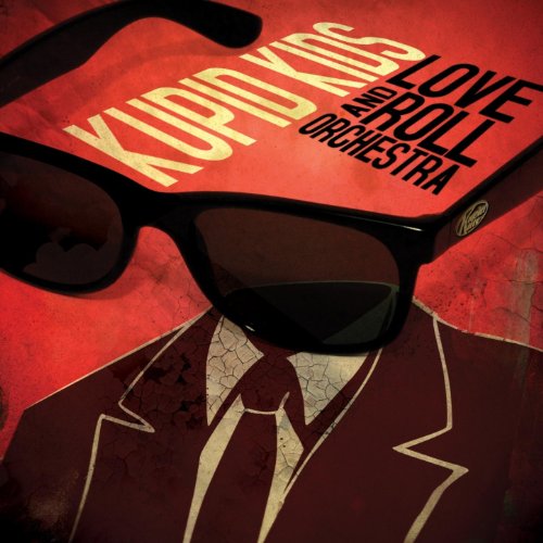 Amazon.com: Love and Roll Orchestra : Kupid Kids: Digital Music