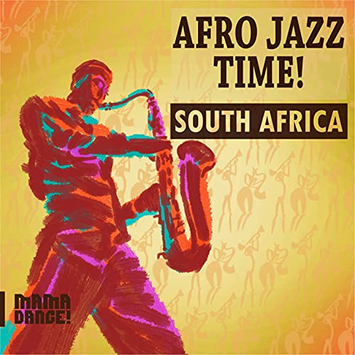 Sa Jazz Time - Our African Jazz de Andre Abrahamse en Amazon Music ...