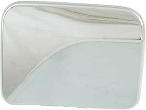 Amazon.com: UCAGJVG Tow Eye Cover Front for Benz for ML350 4Matic ...