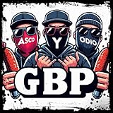 【発売日：2026年01月07日】・製造元:GBP Records